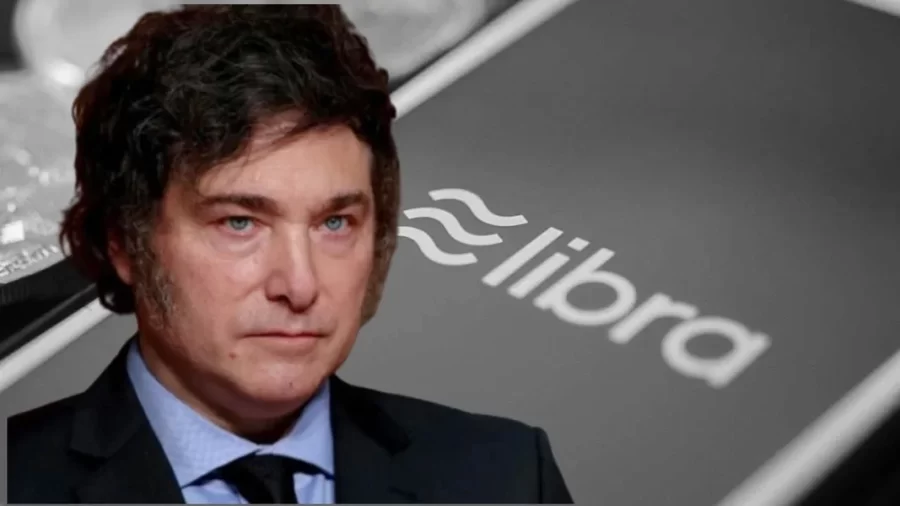 Por qué las fallas en la comunicación presidencial potenciaron el escándalo LIBRA - FM del este ...